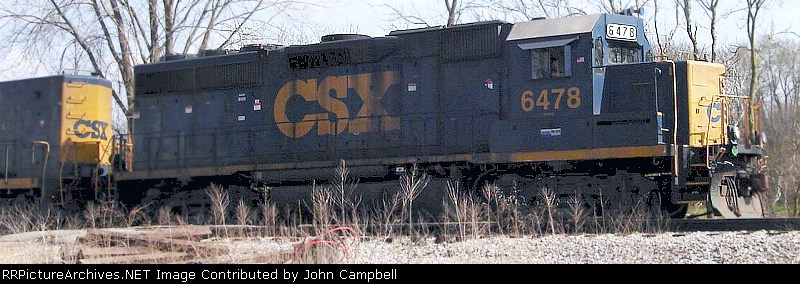 Q686-12 with mother and slug leading at Fogg